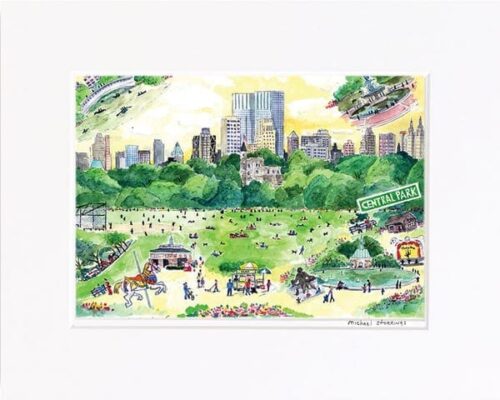 Prints Archives - Michael Storrings